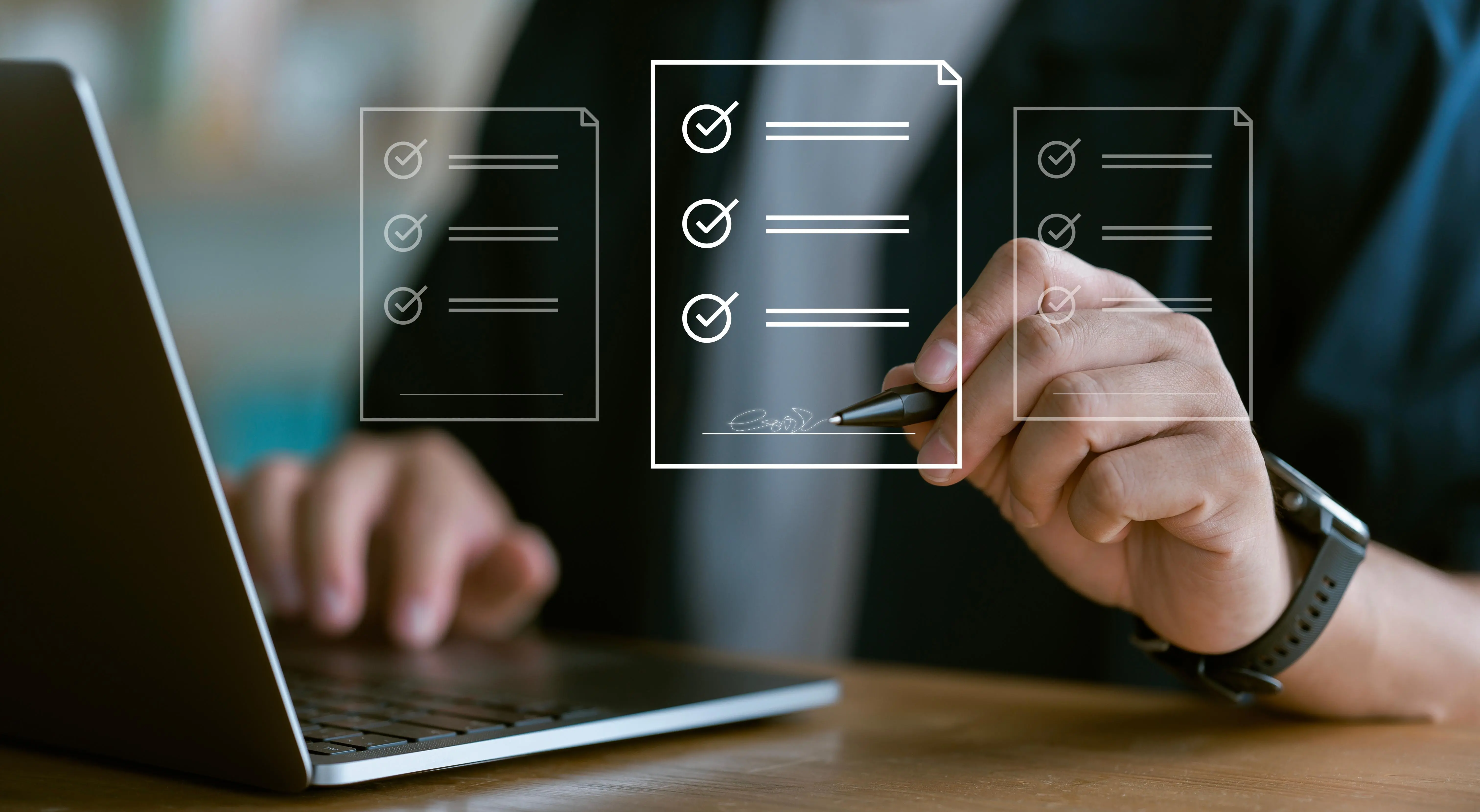 Digital Signature Vs Electronic Signature What s The Difference Digital Signature Vs Electronic Signature What s The Difference